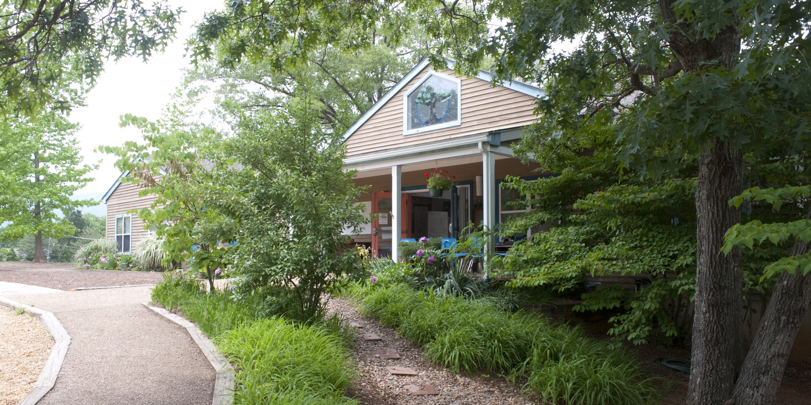 North Branch School – Afton, Virginia