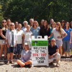 North Branch School – Afton, Virginia